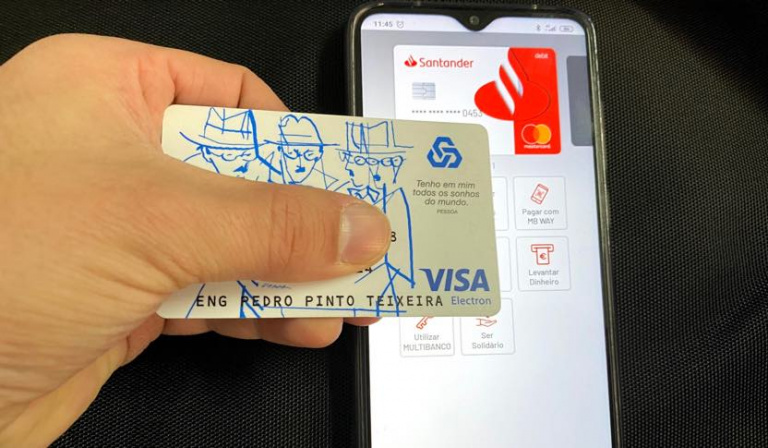 Cliente da CGD? Atenção à taxa do MBWAY a partir de hoje