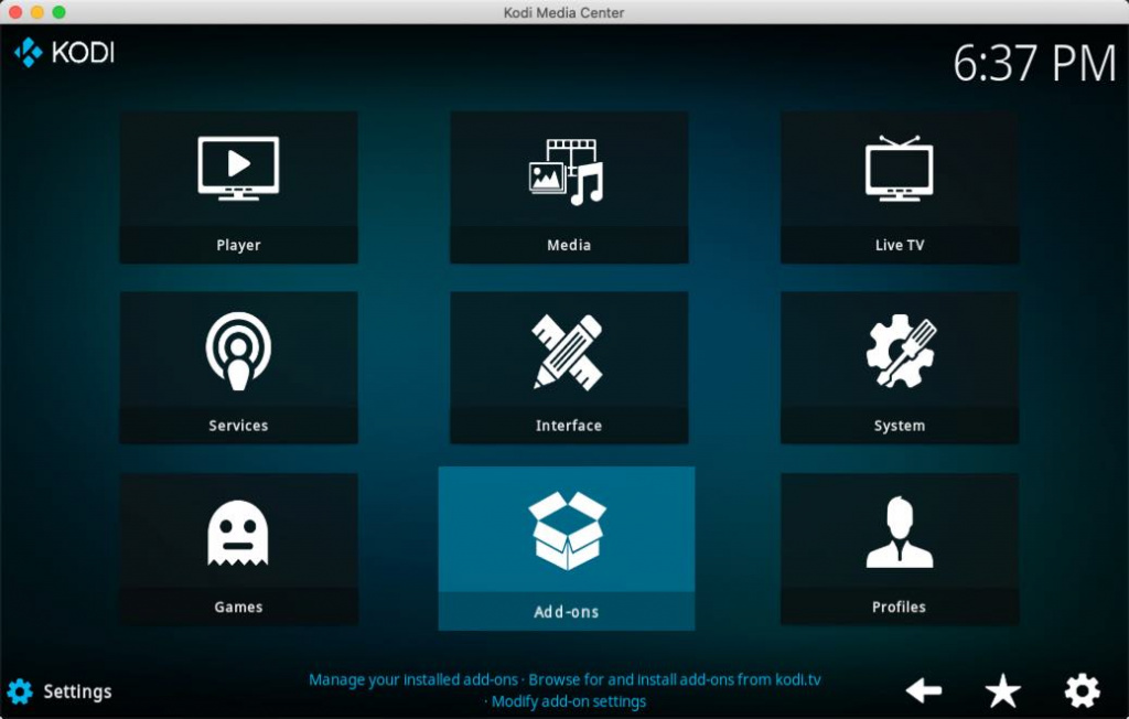 Kodi: Saiba como pode instalar um cliente de IPTV