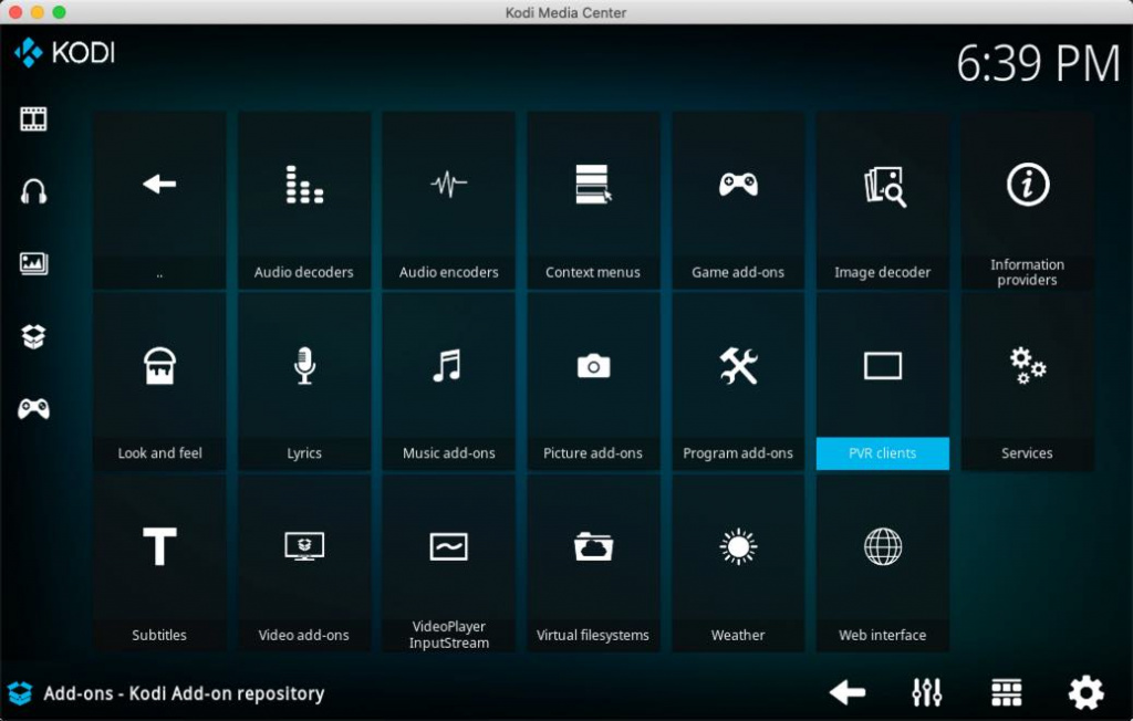 Kodi: Saiba como pode instalar um cliente de IPTV