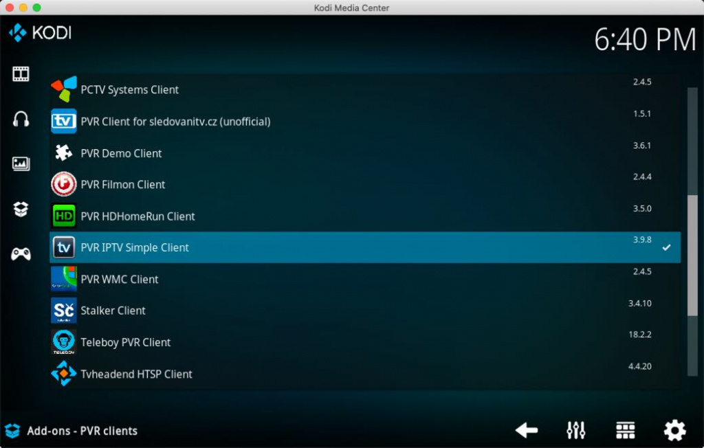Kodi: Saiba como pode instalar um cliente de IPTV