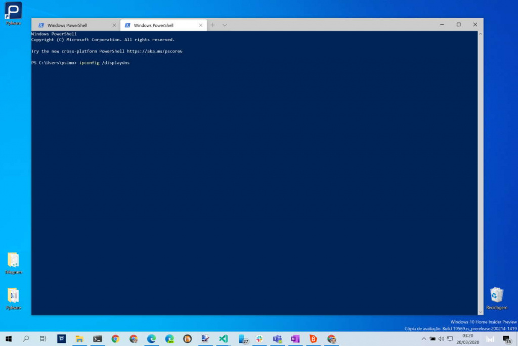 Modo Incógnito dos browsers? É simples saber onde andou na Internet
