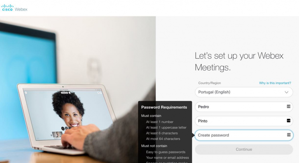 Cisco Webex: Plataforma para aulas e reuniões online (está gratuita)