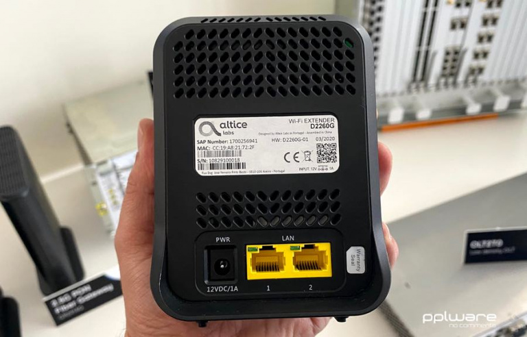 Problemas com Wi-Fi em casa? Altice Labs criou solução inovadora