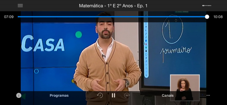 Meo GO: TV "grátis" em qualquer lugar da sua casa