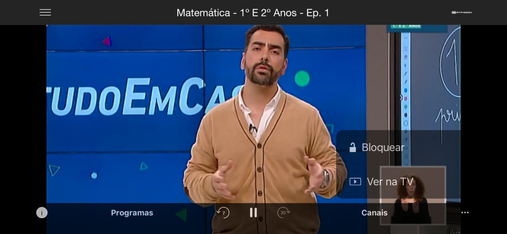 Meo GO: TV "grátis" em qualquer lugar da sua casa