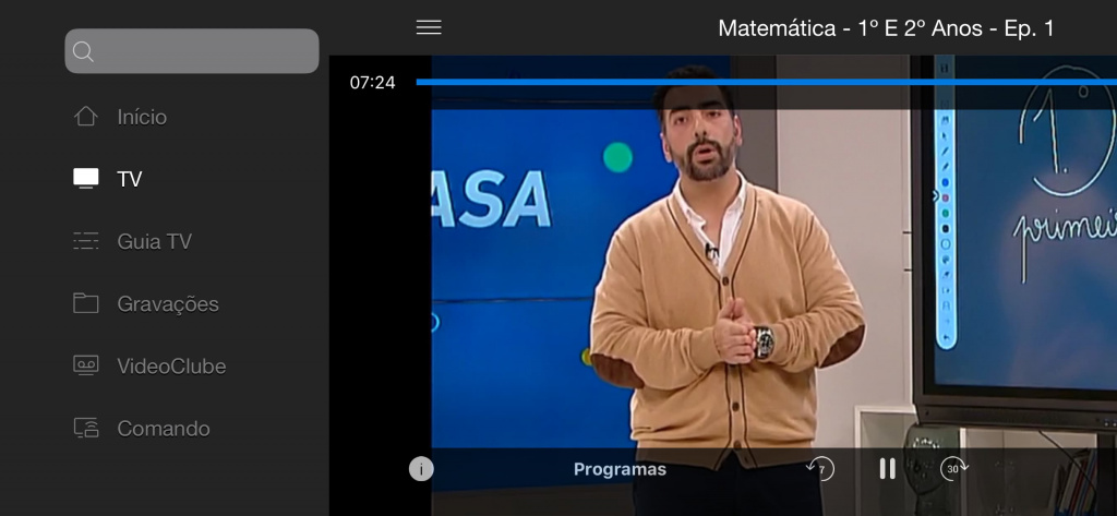 Meo GO: TV "grátis" em qualquer lugar da sua casa