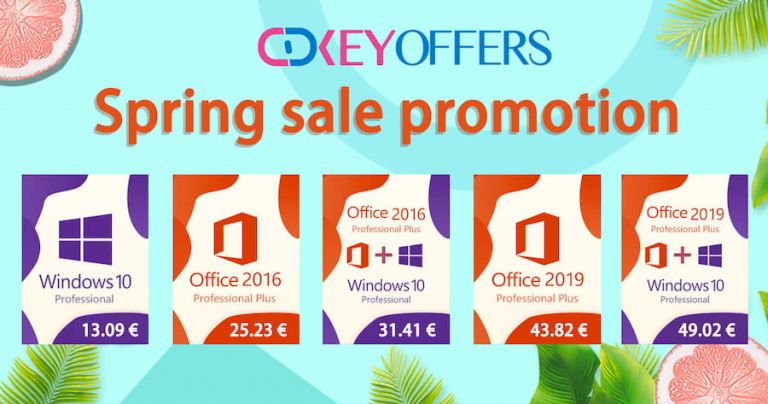 CDKeyoffers: a plataforma universal de chaves para Jogos, Windows ...