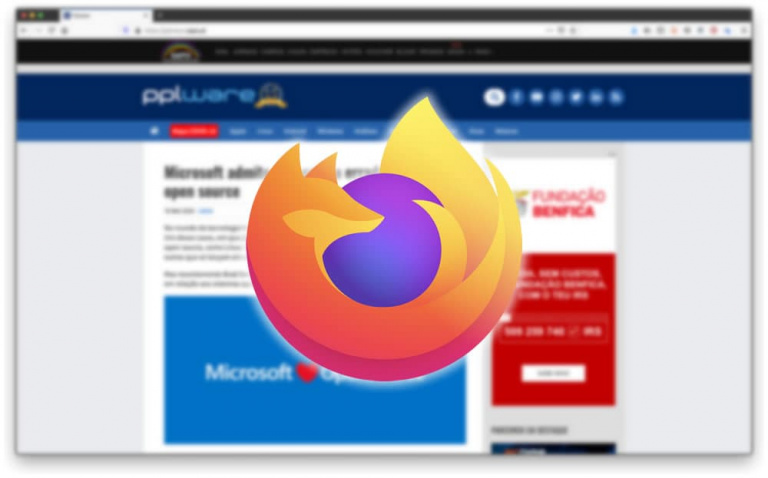 Novo Mozilla Firefox 84 remove o Flash de uma vez por todas