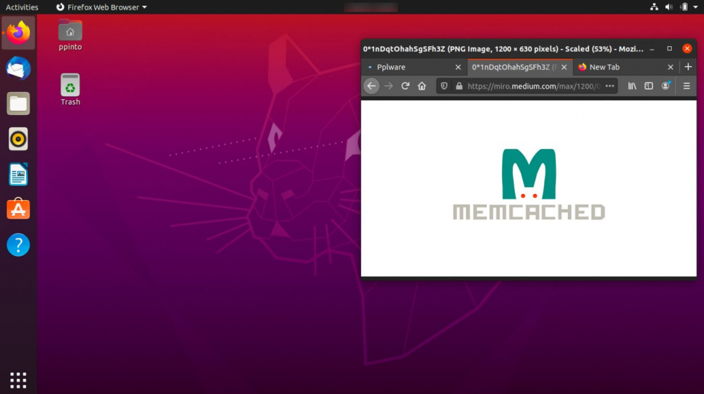 Dica: Como instalar e configurar o memcached no Ubuntu