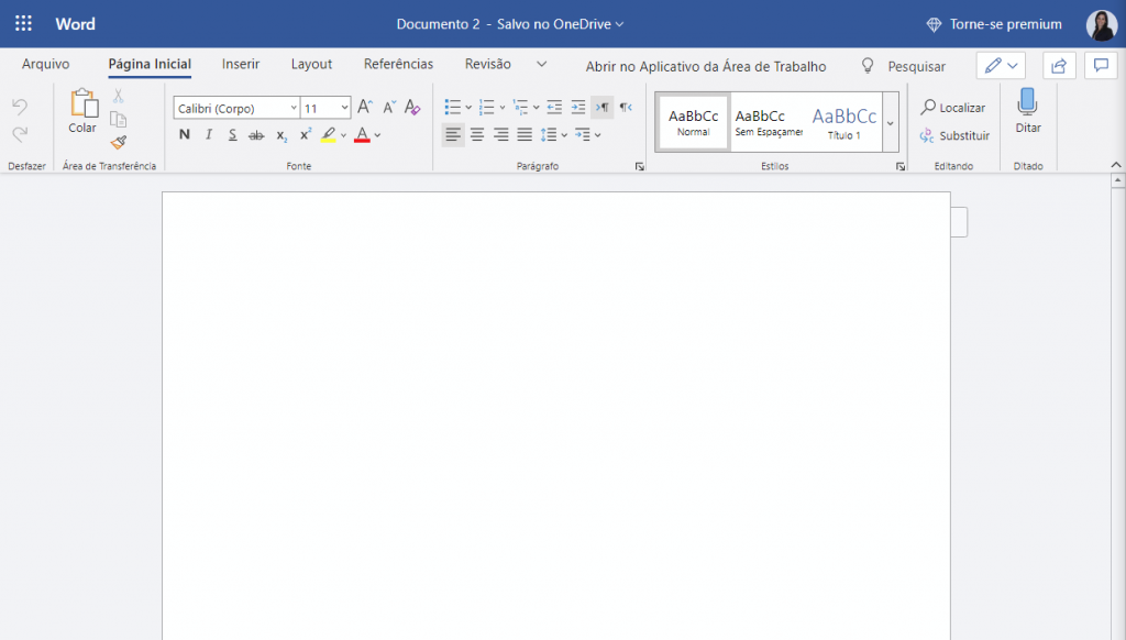 Microsoft Word: 4 alternativas completas e gratuitas