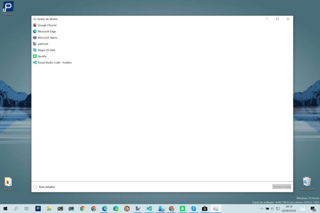 Conheça 3 dicas para usar ainda melhor o Gestor de Tarefas do Windows