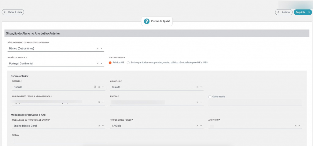 Saiba como fazer a matrícula do seu filho online! É obrigatório...