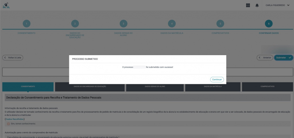 Saiba como fazer a matrícula do seu filho online! É obrigatório...