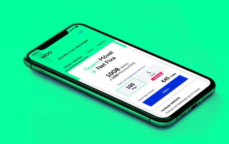 Woo da NOS: Tarifários de telemóvel ainda mais baratos