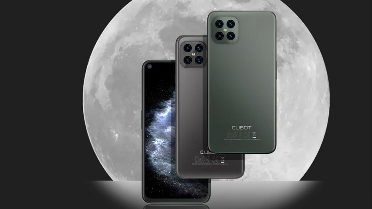 Cubot C30 - novo smartphone Android chega às lojas a preço promocional
