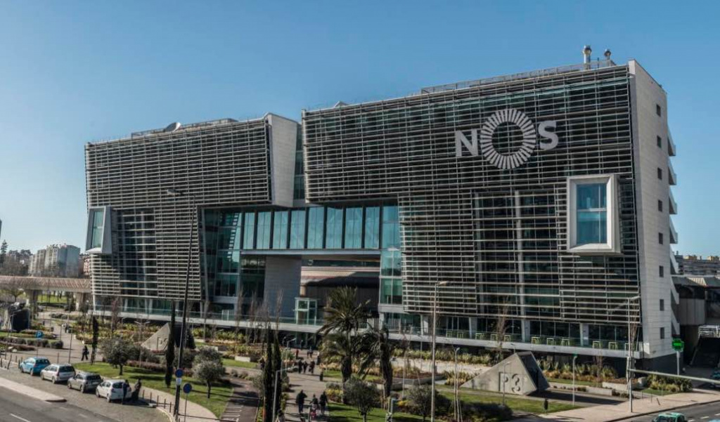 NOS é a que mais investe em I&D e Inovação em Portugal