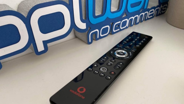 Vodafone: Box da TV perde som! Clientes em desespero com problema