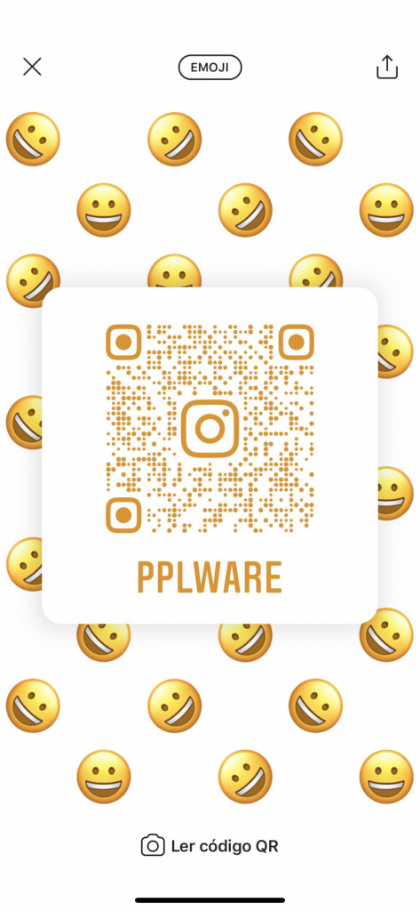 Instagram: Já criou o seu código QR personalizado? Saiba como fazer