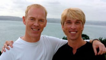 Peter Scott-Morgan: cientista poderá ser o primeiro cyborg do mundo