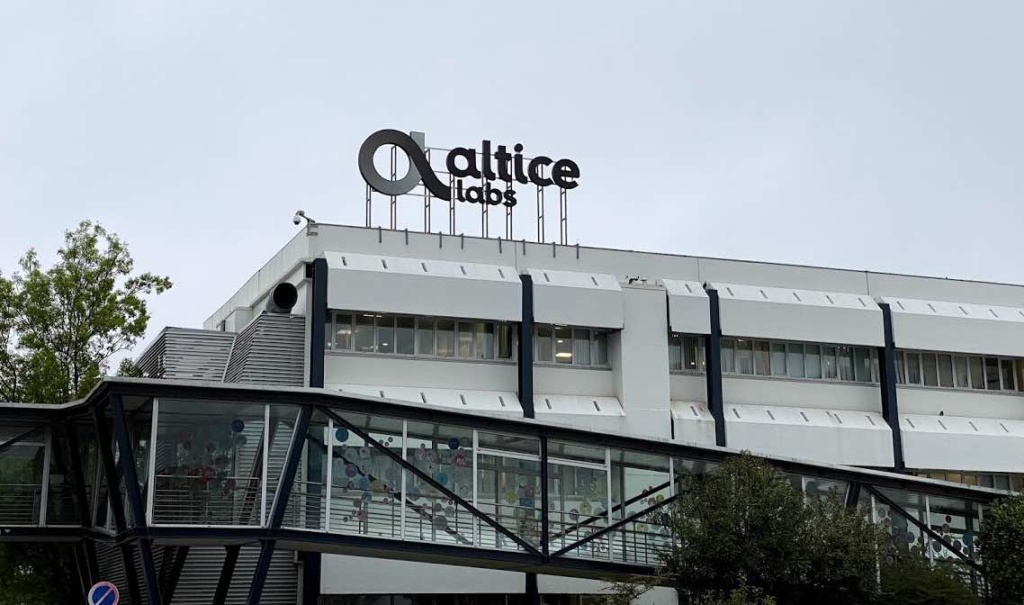 Altice Labs: patente pioneira nos EUA com módulo ótico compacto e inovador