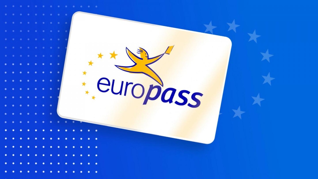 Europass: Já conhece a nova plataforma? Renove já o seu CV