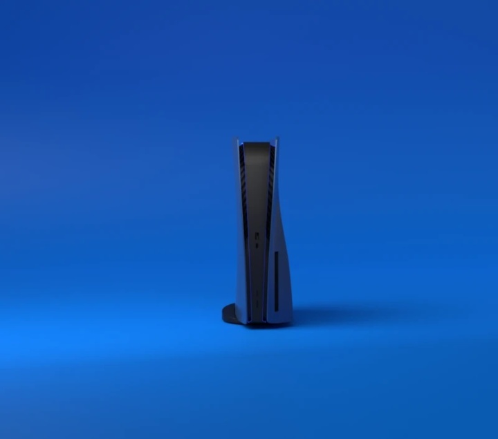 Já chegaram as primeiras capas personalizadas para a PlayStation 5