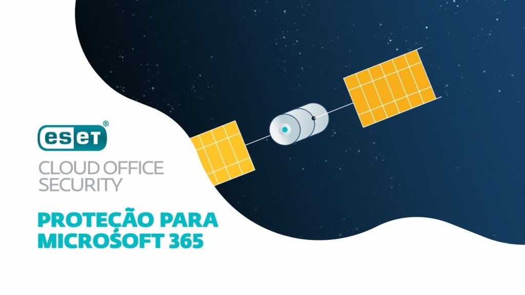 ESET Cloud Office Security para quem trabalha com Microsoft 365