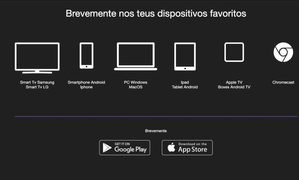 OPTO: O novo serviço de streaming da SIC por 29.99€ (ou gratuito)