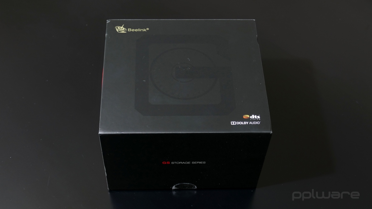 Análise: Beelink GS-King X, uma box Android que serve de NAS