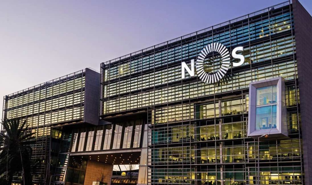 Sustentabilidade: NOS é a 5.ª melhor empresa de Telecomunicações na Europa