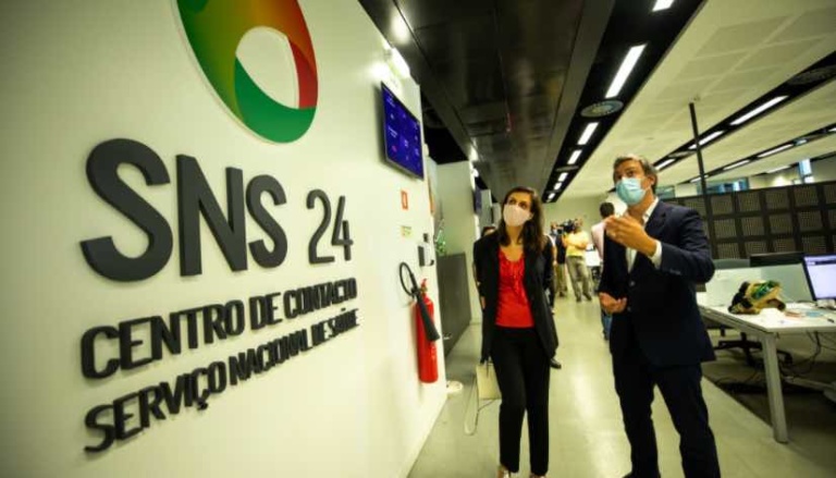 Saiba como pode pedir o comprovativo de contacto com o SNS 24 ...