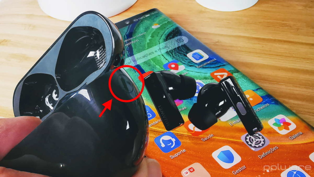 Huawei FreeBuds Pro: tire mais destes earbuds com estas dicas (parte 1)