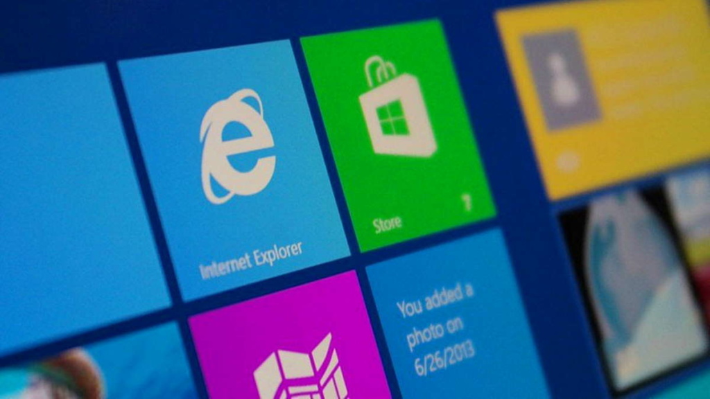 Como continuar a abrir páginas web no Internet Explorer sem usar o Edge