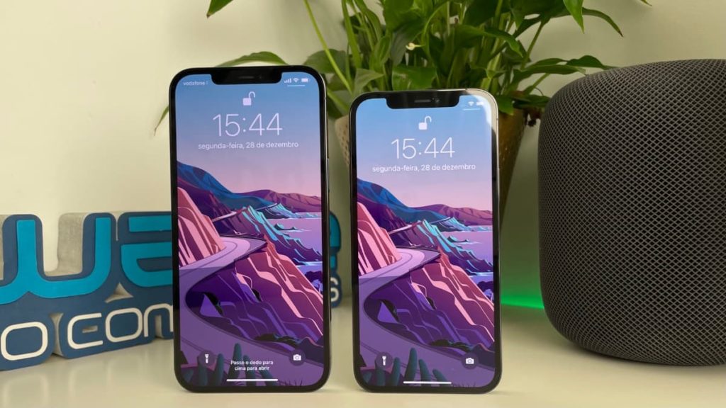 Análise ao iPhone 12 Pro Max... talvez o melhor smartphone do mundo