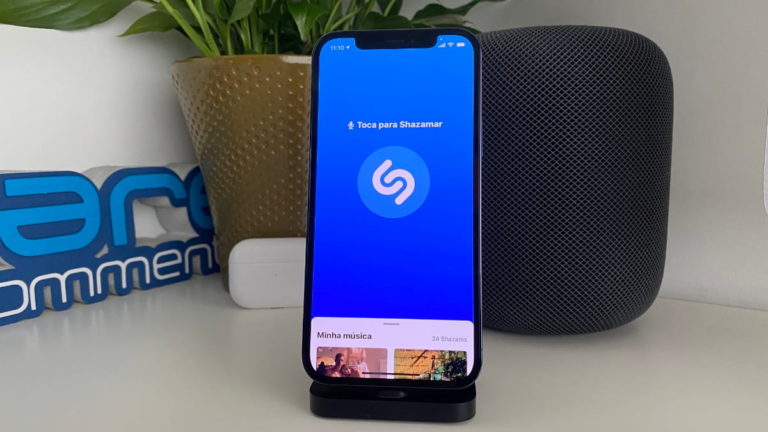 Apple renova interface de utilizador da app Shazam para iOS e lança ...
