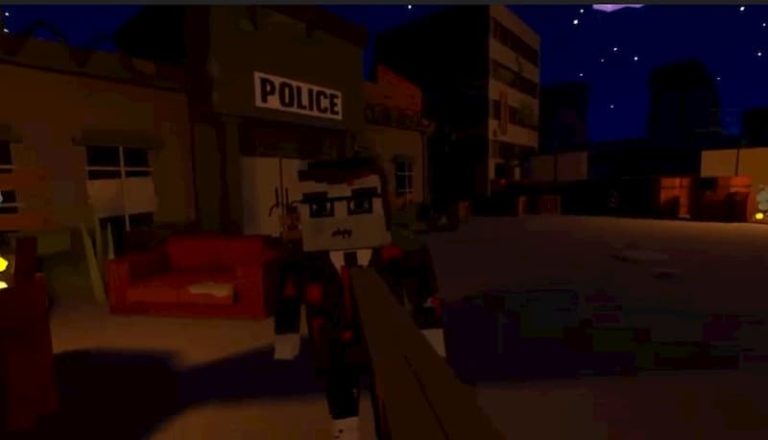 Zombie Gunner, como matar Zombies em VR