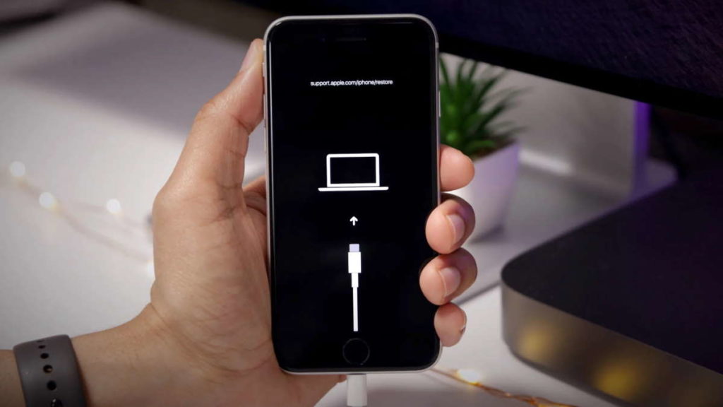 Afinal é possível instalar e correr o Ubuntu num iPhone de forma completa