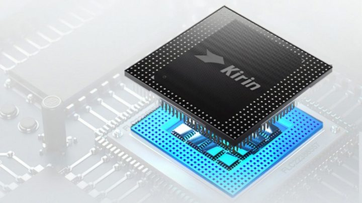Kirin 9010 de 3 nm será o próximo processador topo de gama da Huawei