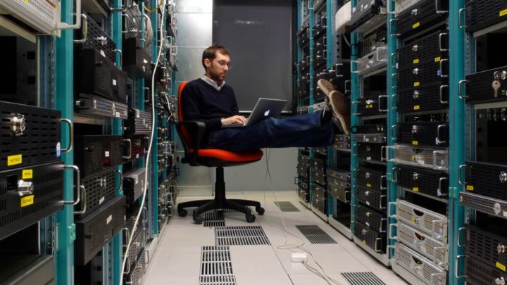 Linux Arquivos - Pplware