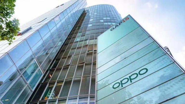 Evolução OPPO 2020 - Os momentos mais impactantes do ano