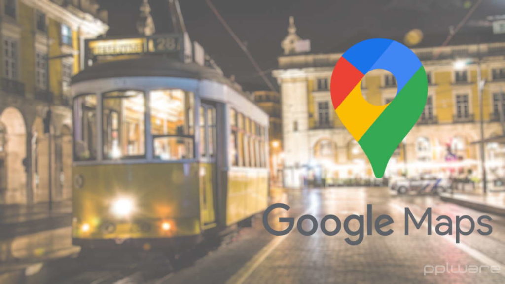 Dica: Como ativar e usar o novo Dark Mode no Google Maps do Android