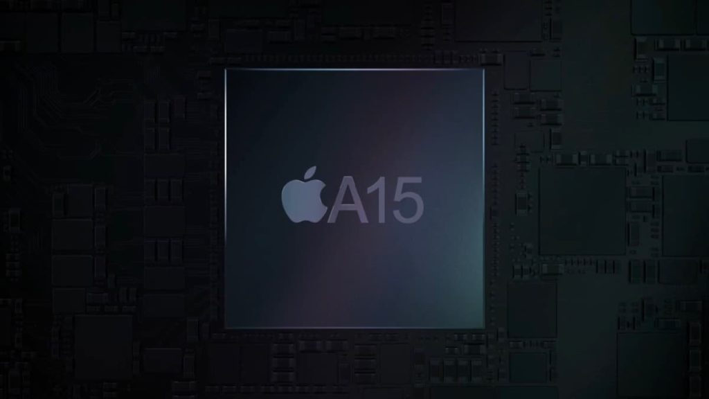 Apple terá encomendado mais de 100 milhões de chips A15 Bionic à TSMC