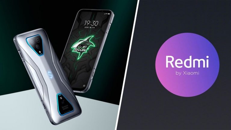 Smartphone gaming da Redmi será poderoso, mas acessível