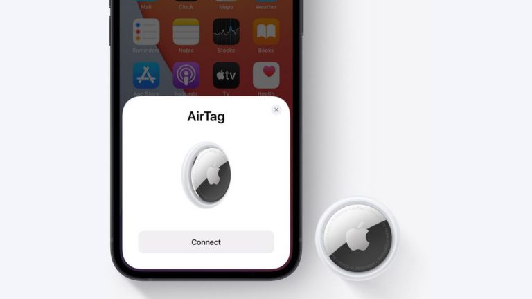 AirTag funciona com Android? Só por NFC e para ajudar os utilizadores Apple