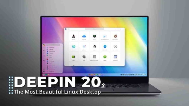 Linux Deepin 20.2: A alternativa ao Windows 10 mais atrativa