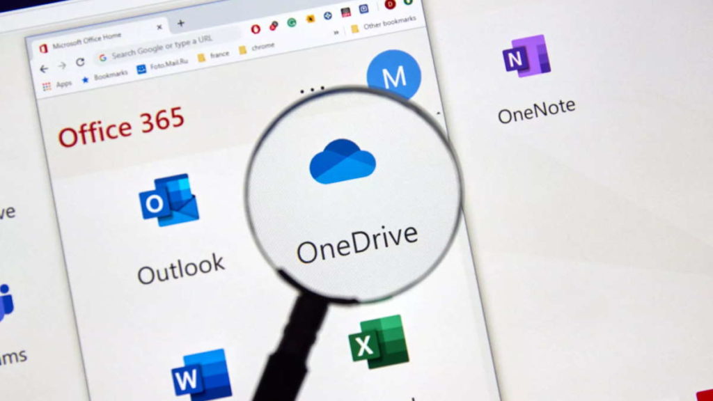 Microsoft lança finalmente a versão de 64 bits do OneDrive para Windows