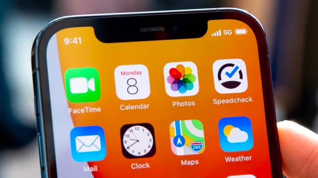 Apple poderá lançar os seus próprios modems 5G já em 2023