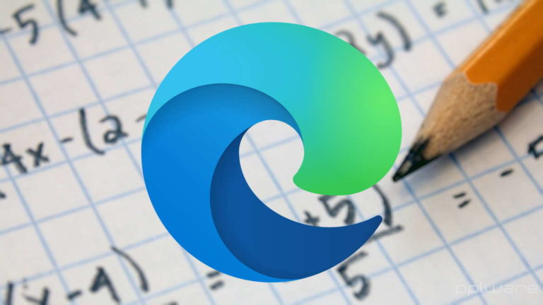 Problemas com a matemática? O Edge da Microsoft vai poder ajudá-lo