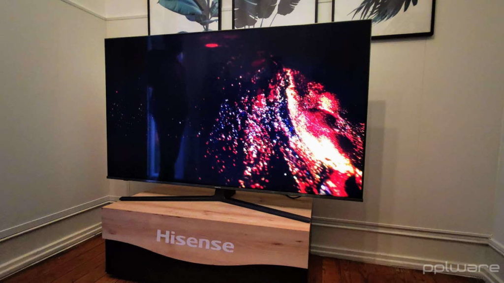 Hisense revoluciona o lar inteligente com a sua nova gama de TVs