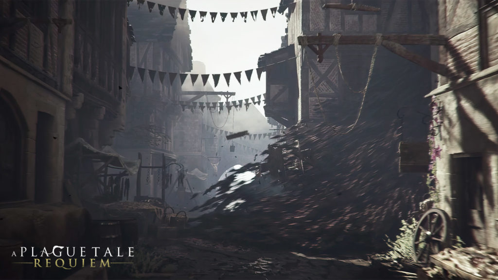 A Plague Tale: Requiem, e a saga continua